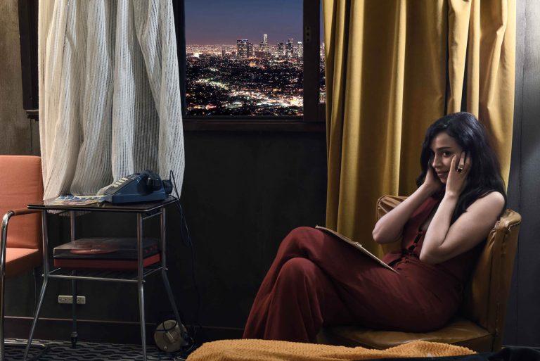 Say Who - Alka Balbir