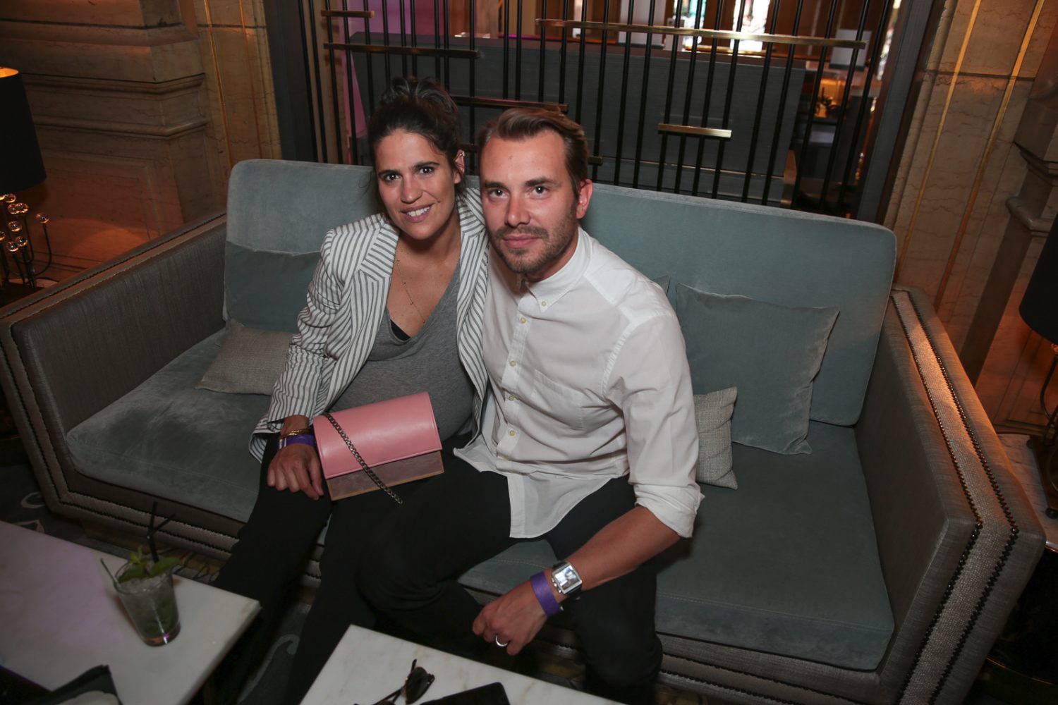 Say Who - Christophe Roué