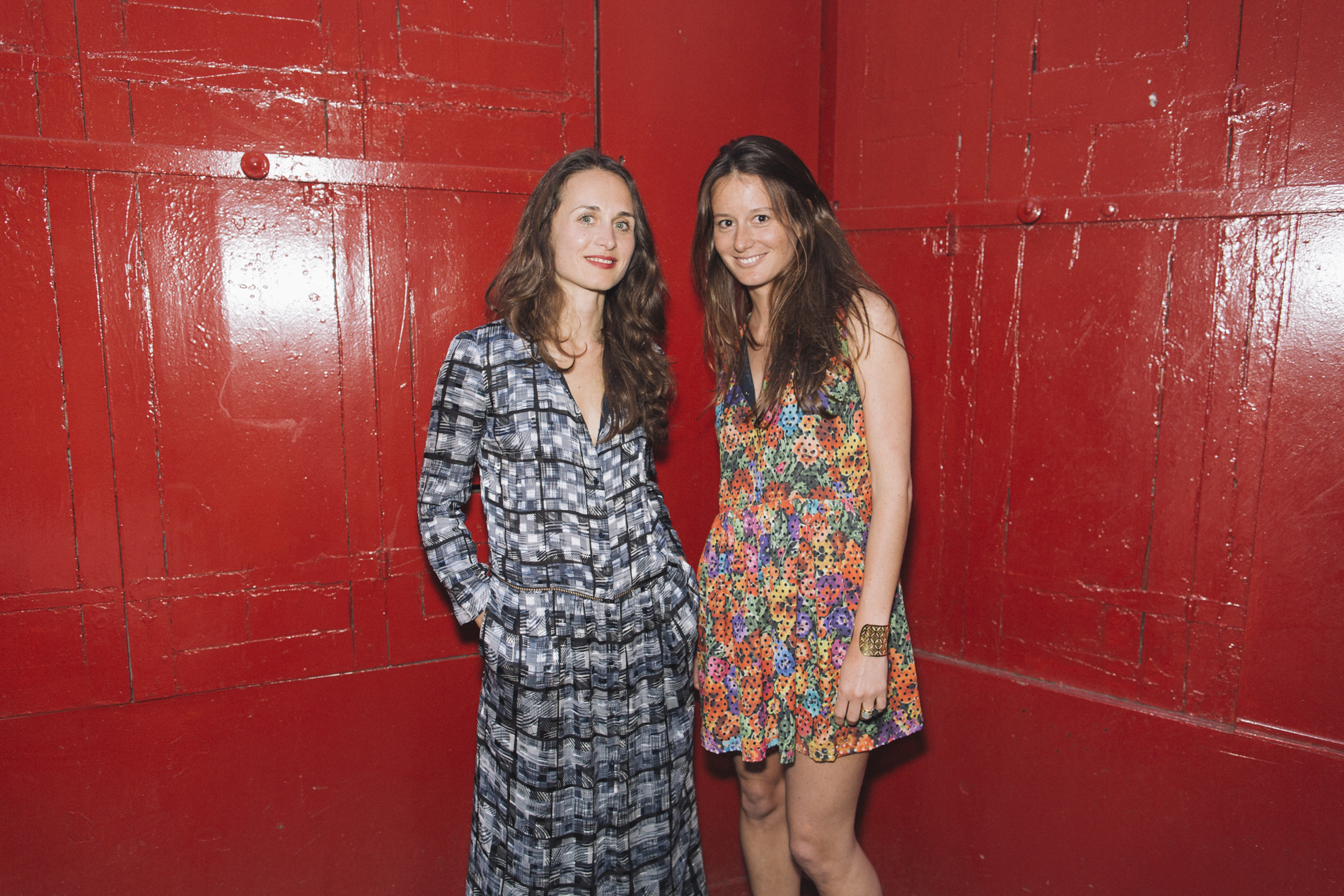 The Socialite Family Cocktail - en - Say Who