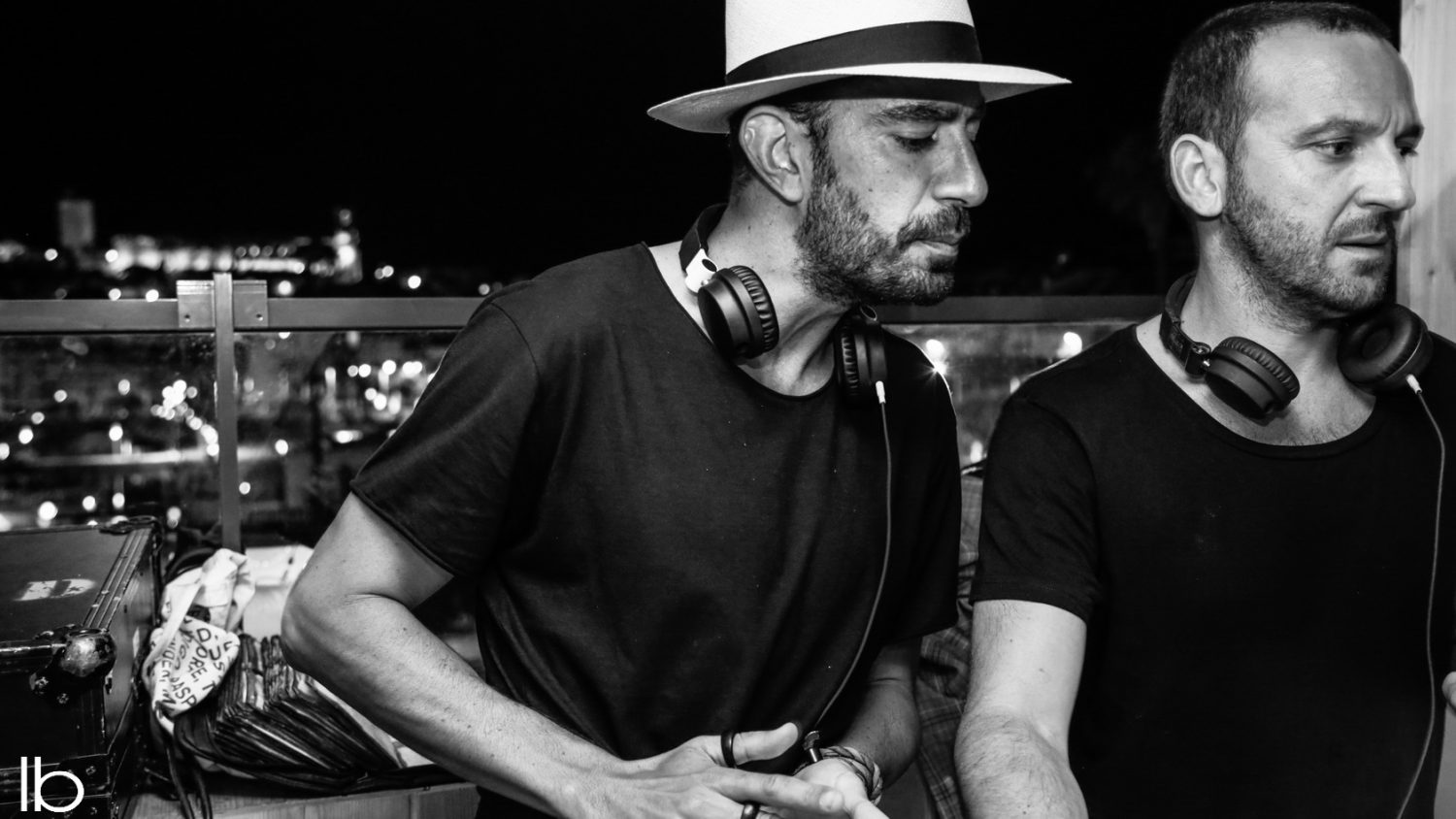 Say Who - Dada Disco