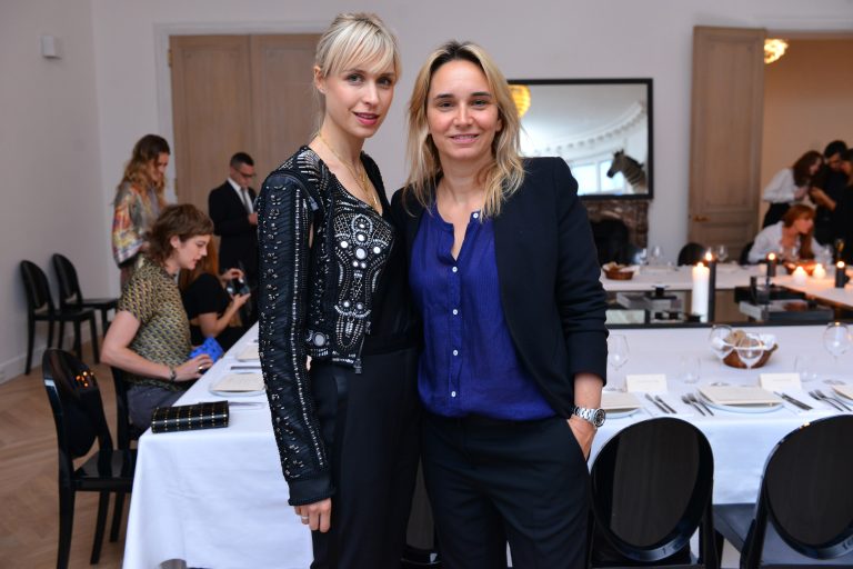 Say Who - Anne-Sophie Mignaux