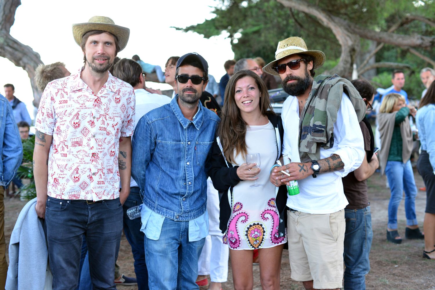 Say Who - Thomas Winter