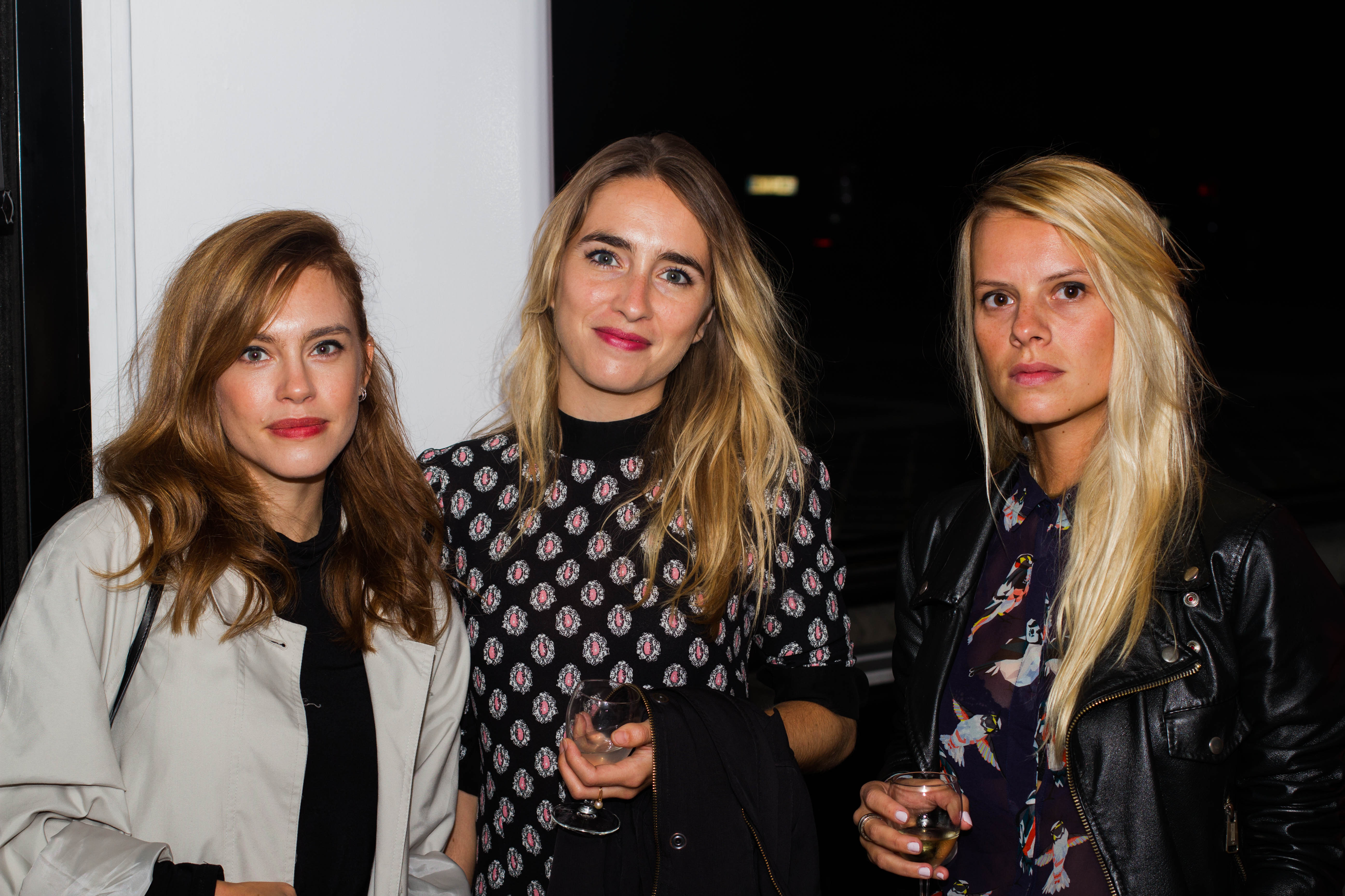 30 years of NellyRodi Agency - en - Say Who