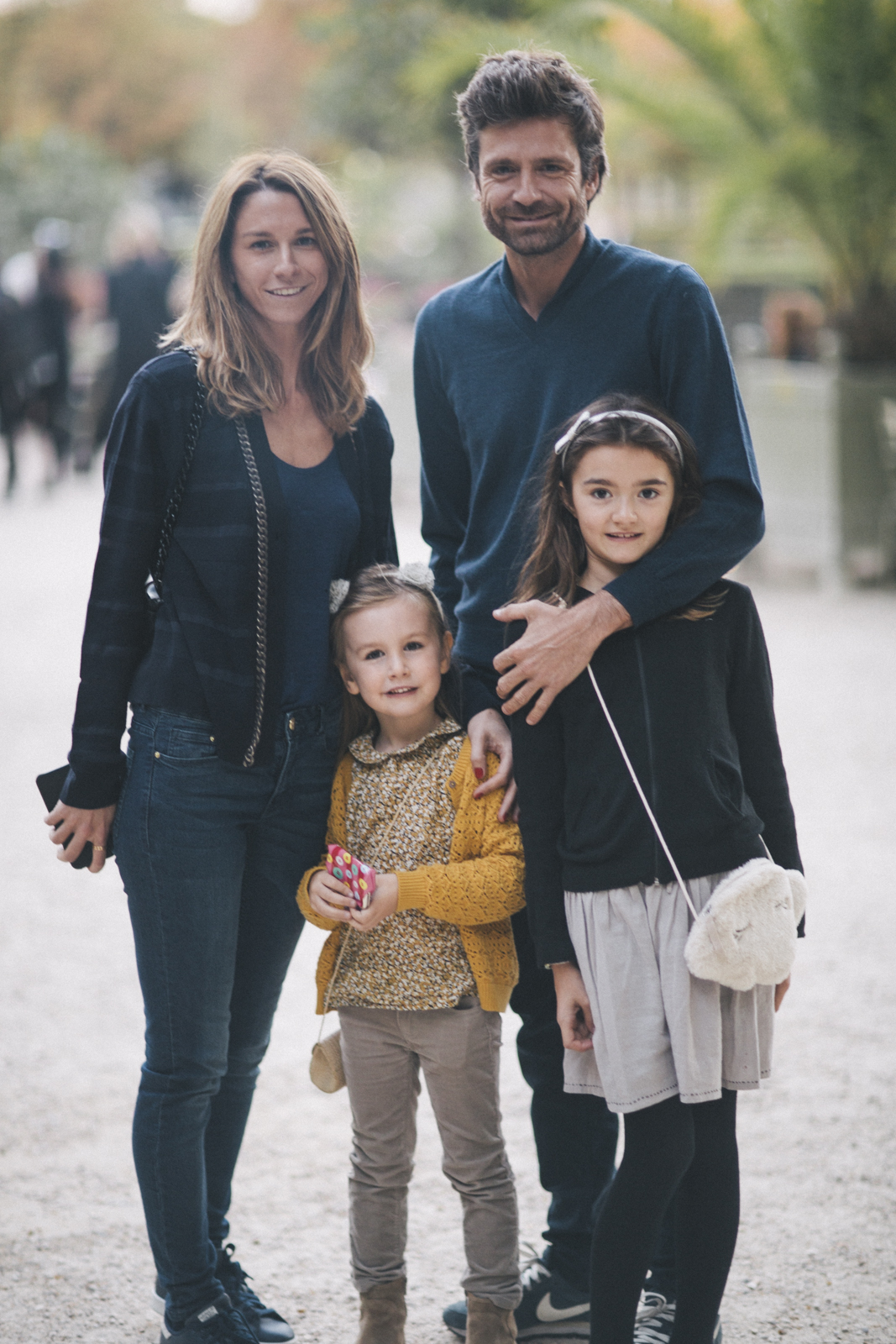 Bonpoint celebrates its 40th anniversary - en - Say Who