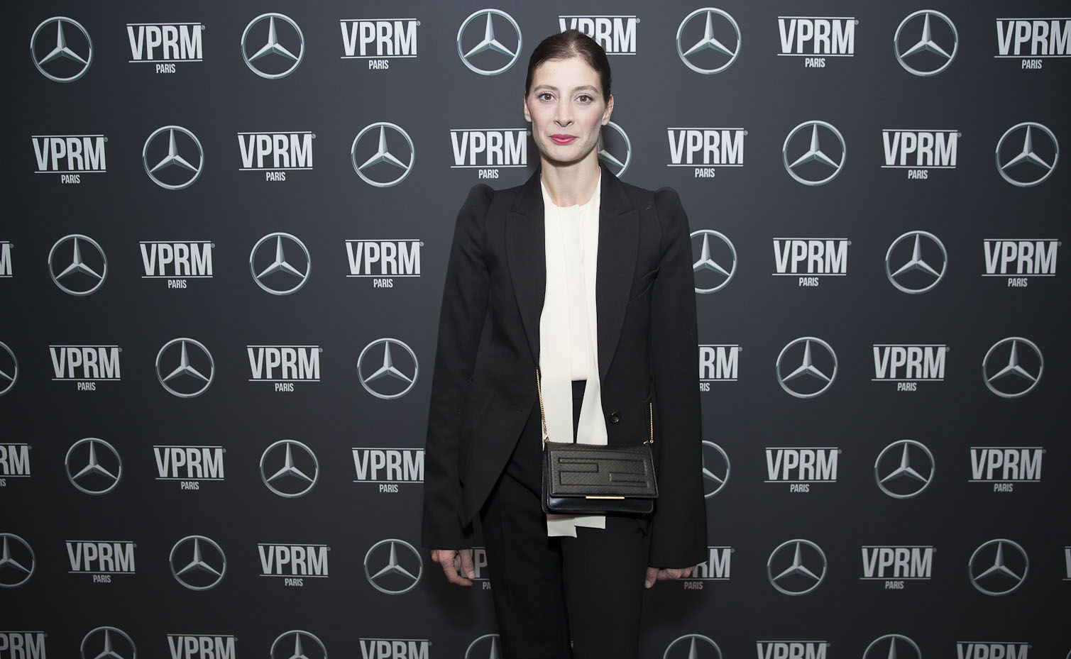 Mercedes Benz loves Fashion Week - en - Say Who