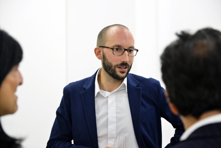 Say Who - Guillaume Lointier