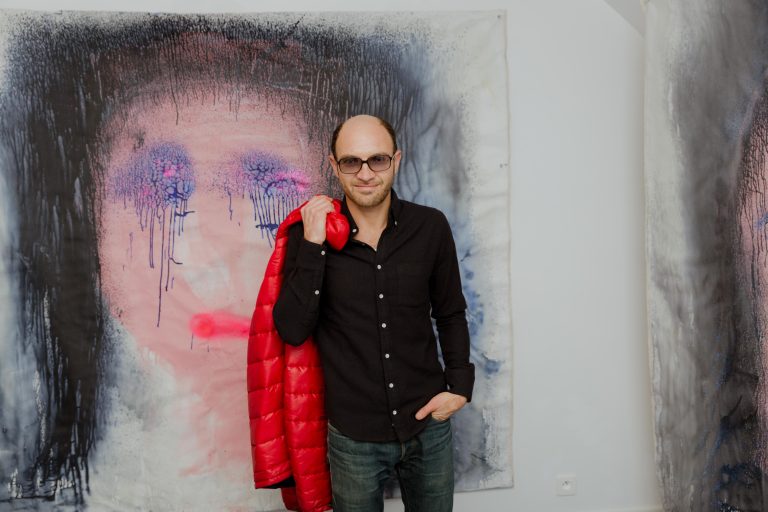 Say Who - Lionel Bensemoun