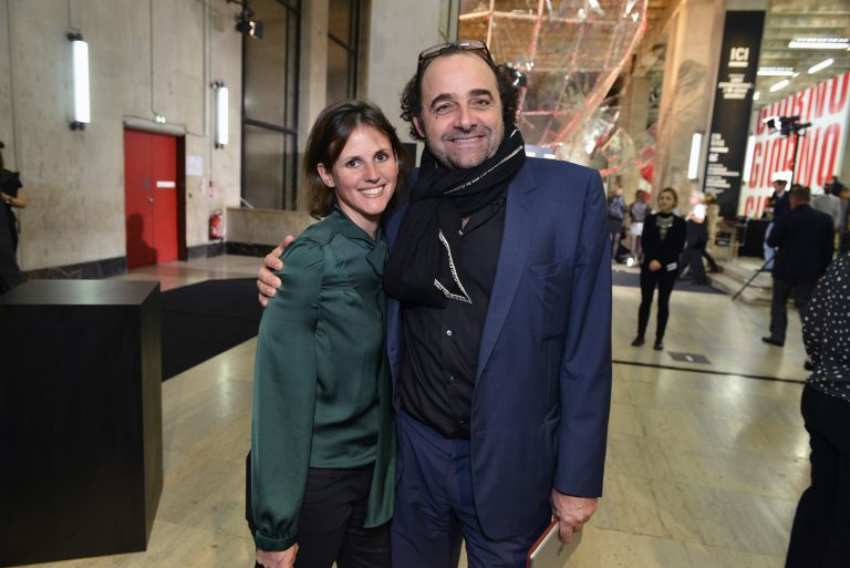 Say Who - David Vatinet