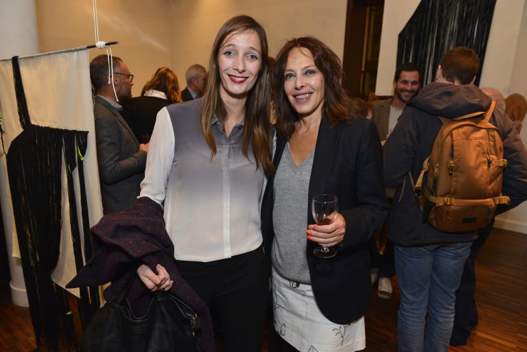 Say Who - Anne Racine