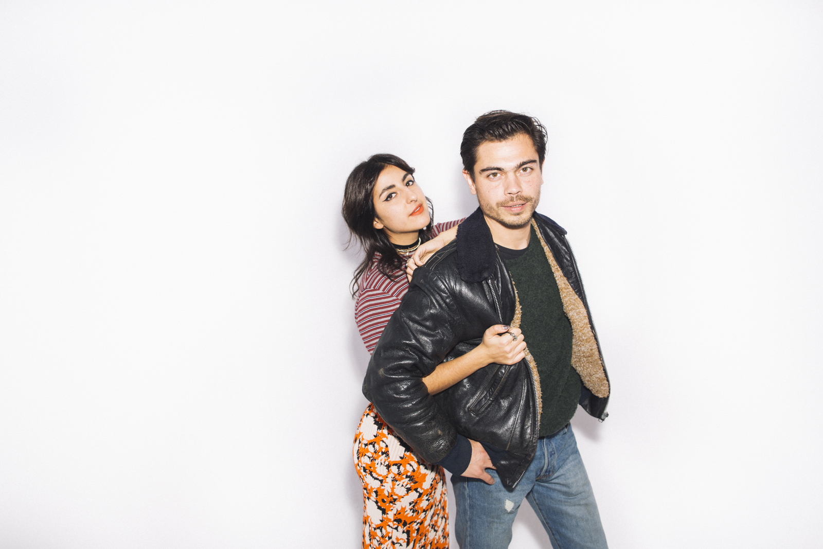 Lilly Wood & The Prick's release party - en - Say Who