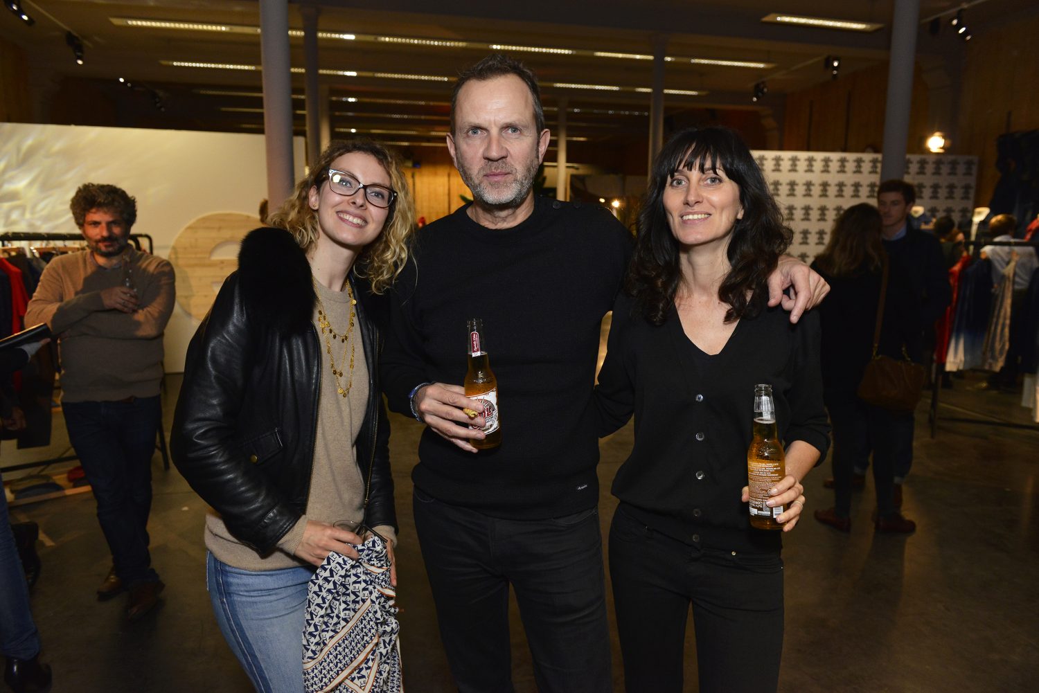 Say Who - Paul Deroo