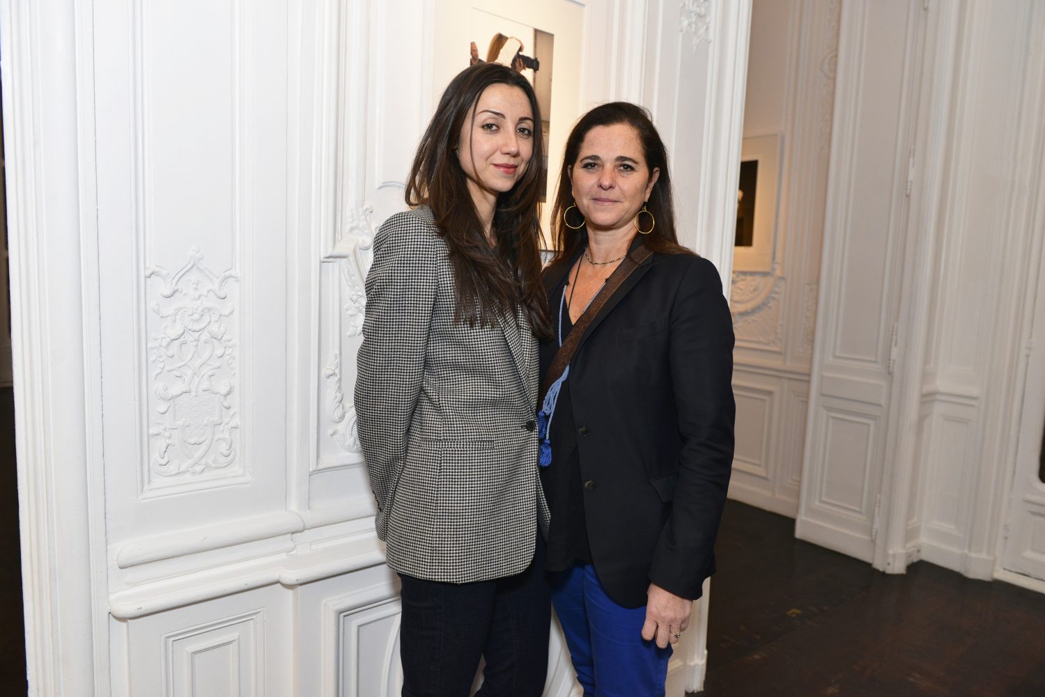 Say Who - Laurence Heilbronn