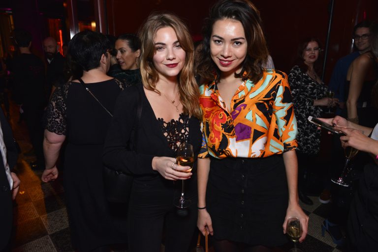 Say Who - Adeline Mai