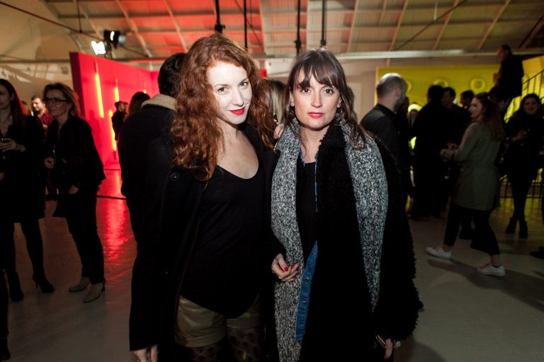 Say Who - Marie-Clotilde Ramos-Ibanez