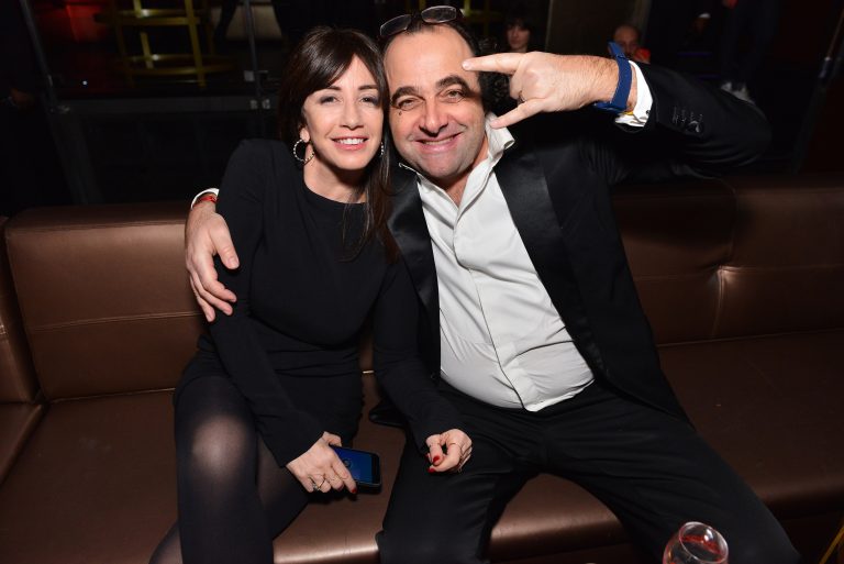 Say Who - David Vatinet