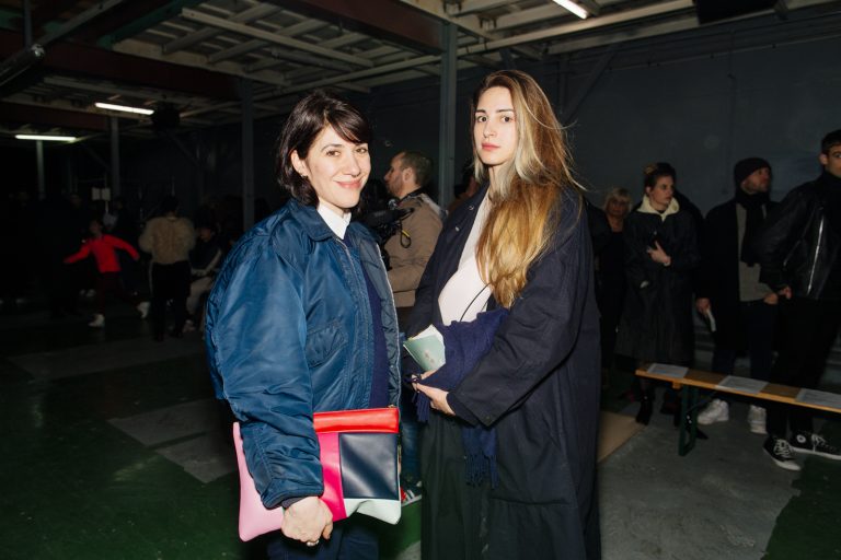 Say Who - Alice Pfeiffer