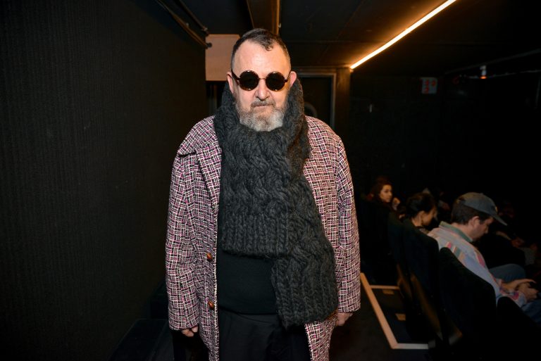 Say Who - Michel Gaubert