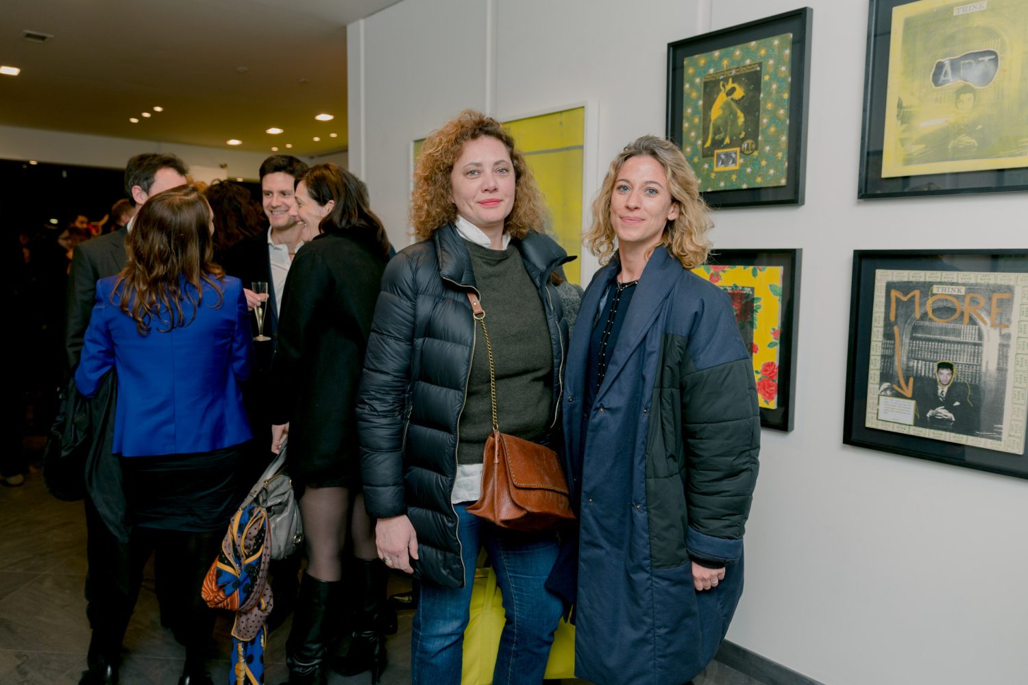 Say Who - Anne-Caroline Paris