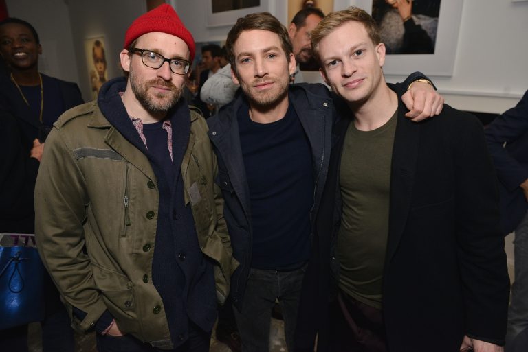 Say Who - Chris Bollore