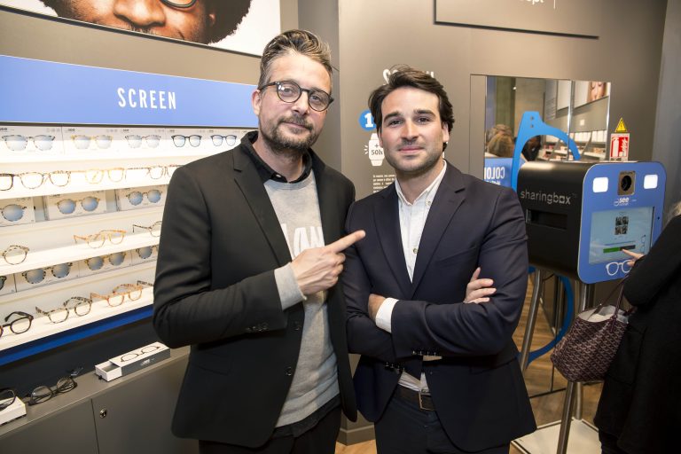 Say Who - Quentin Couturier