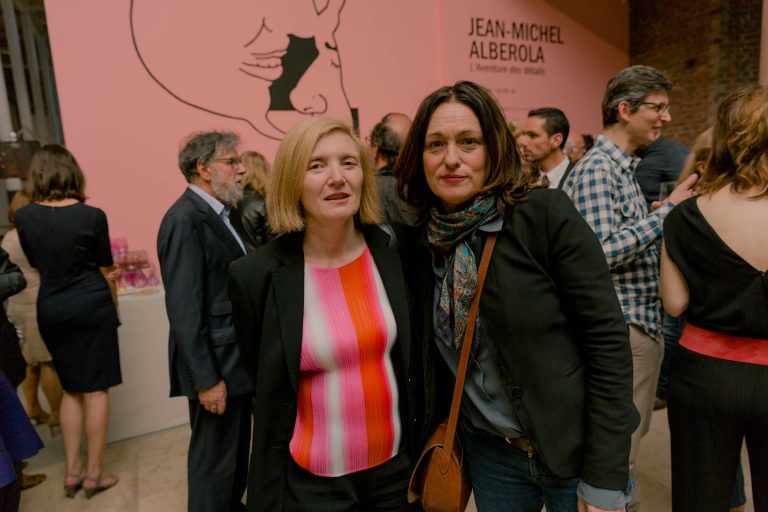 Say Who - Julie Rouart