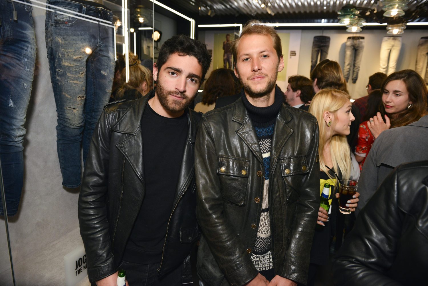 Say Who - Daniel Weil