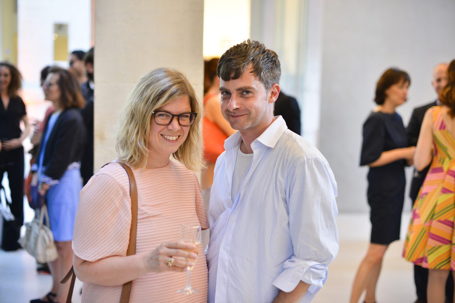 Say Who - Simon Chilvers