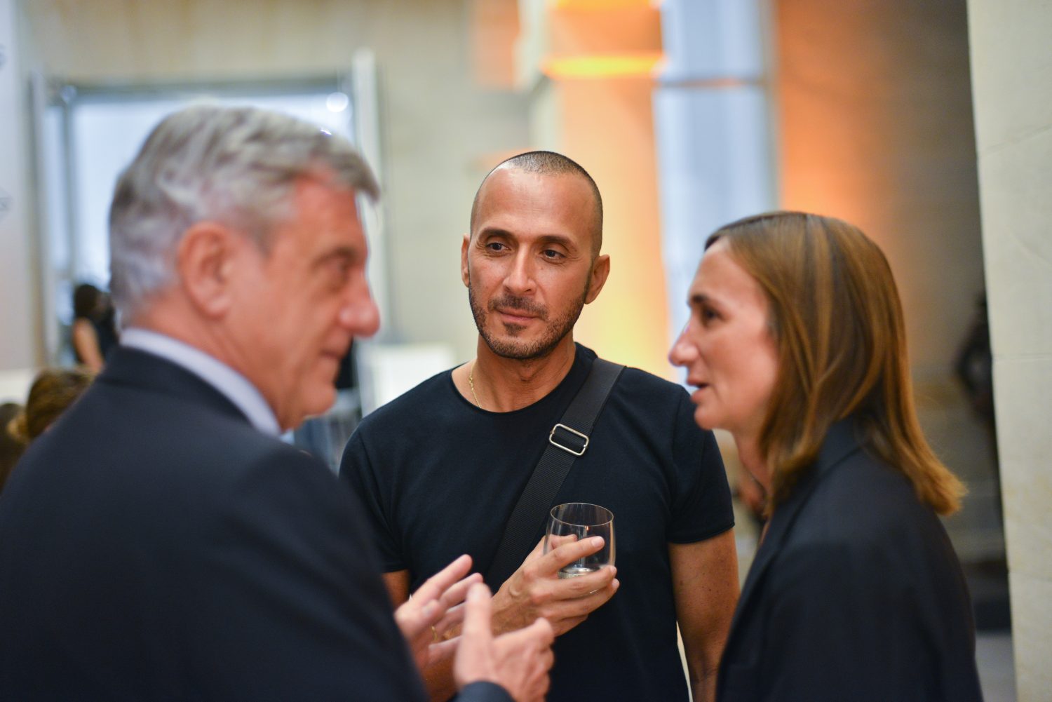 Say Who - Alix Malka