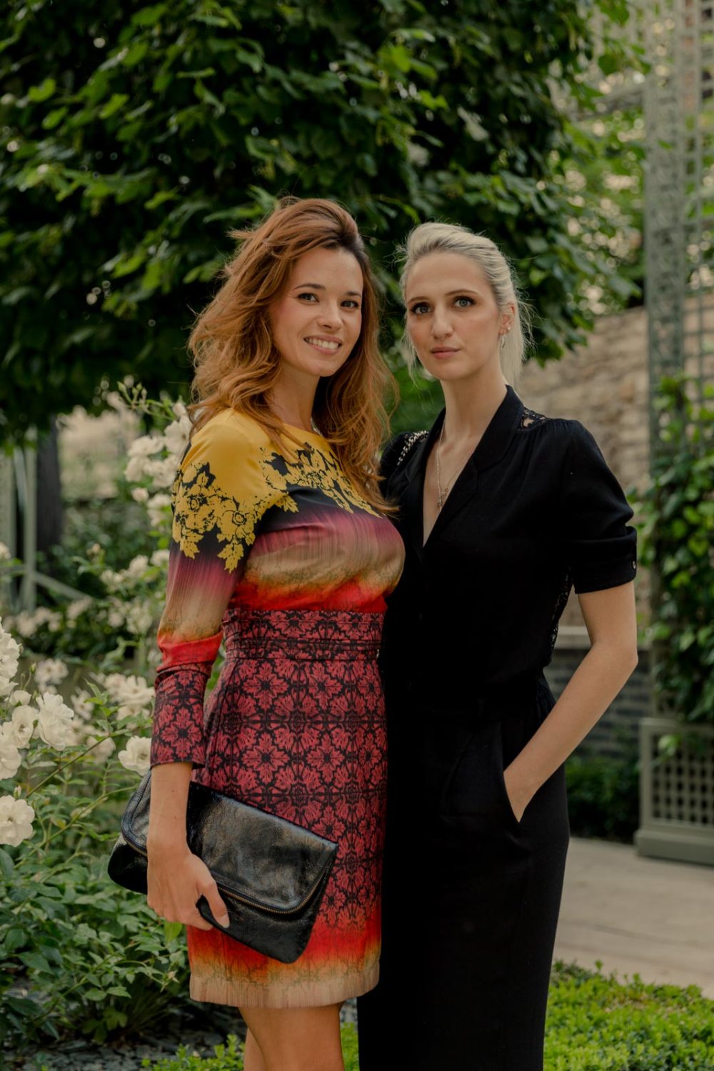 Say Who - Maud Jurez