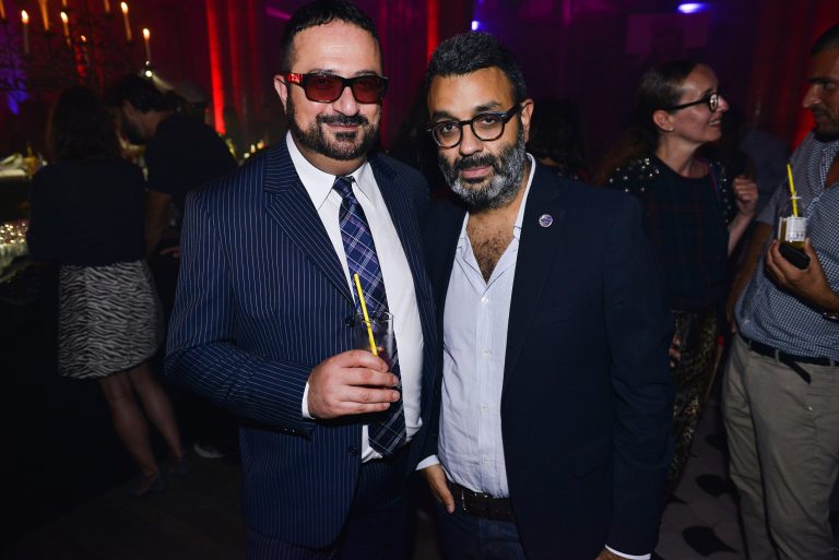 Say Who - Joseph Ghosn