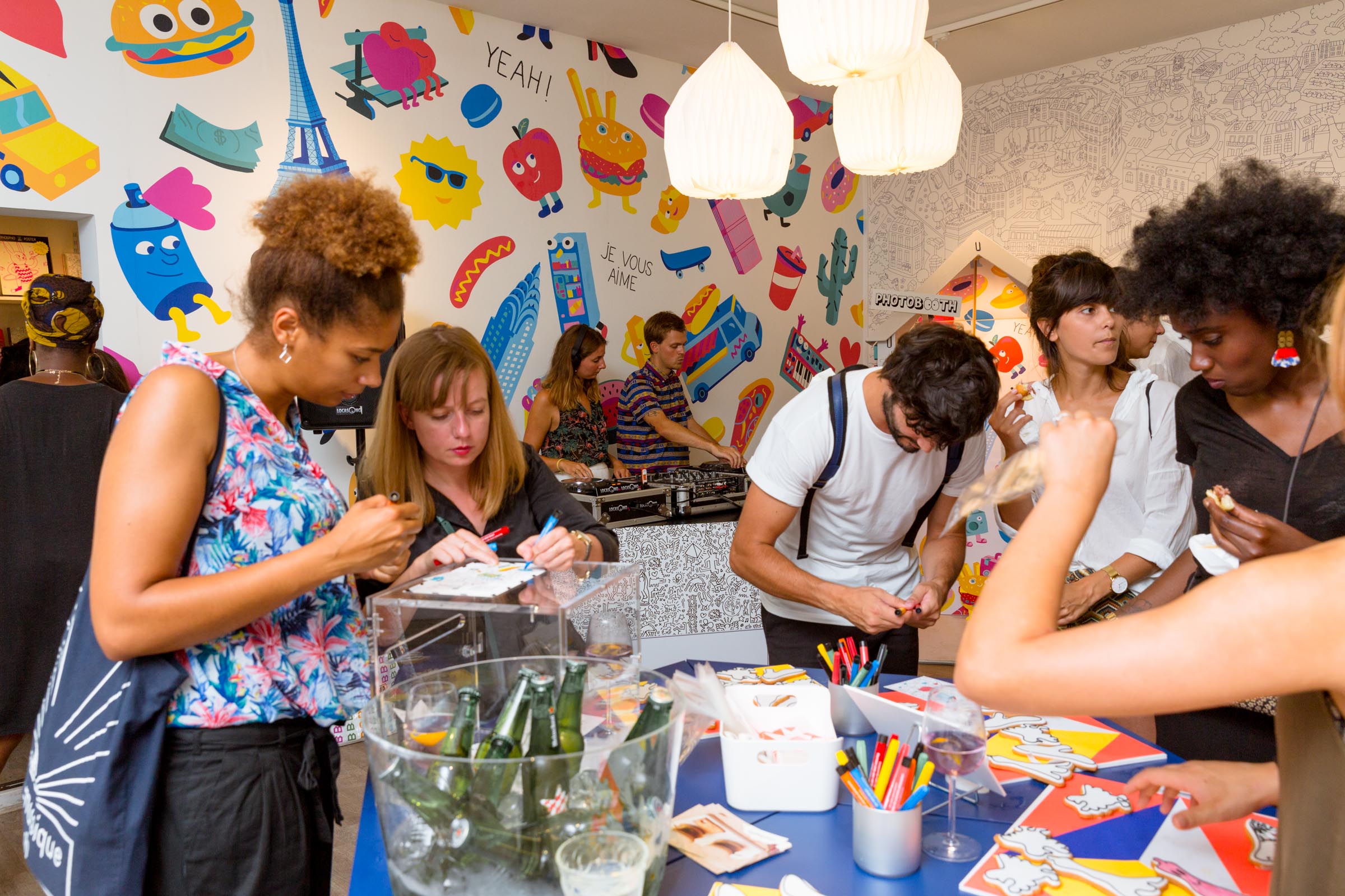 OMY launches its animated platform OMY TV - en - Say Who