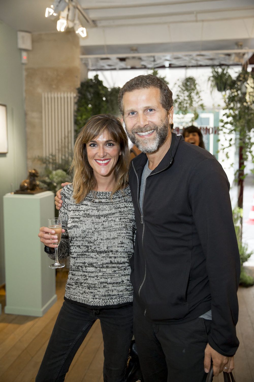 Say Who - Arthur Benzaquen