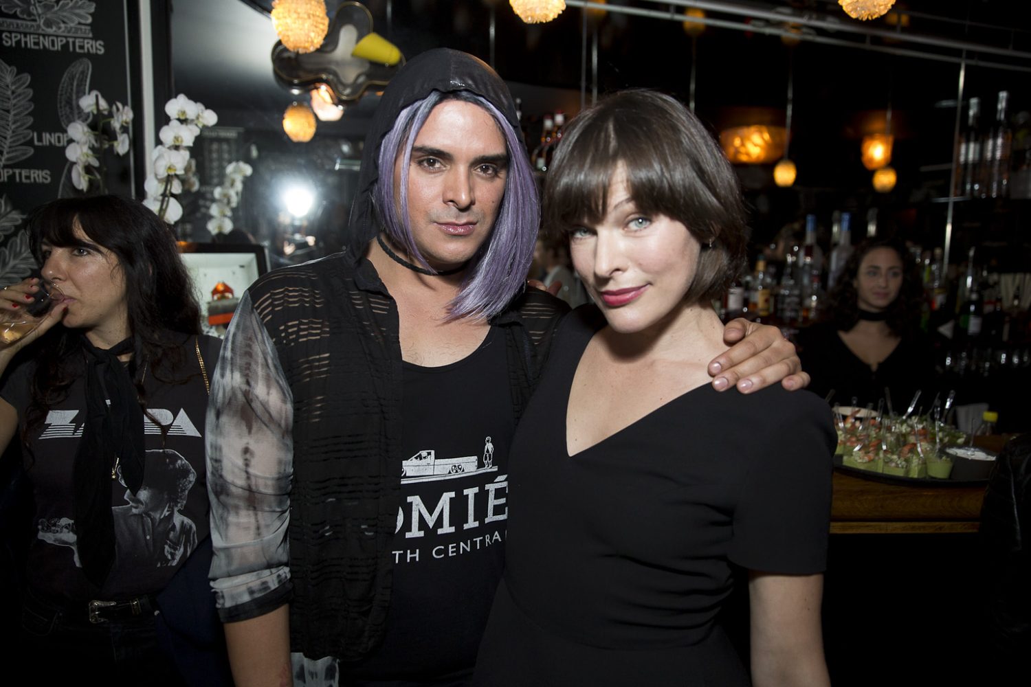 Say Who - Markus Molinari