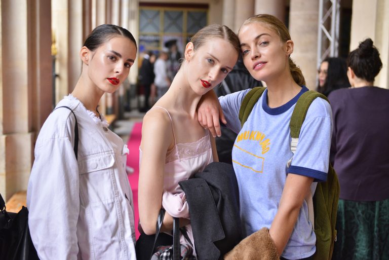 Say Who - Alexandra Ricci