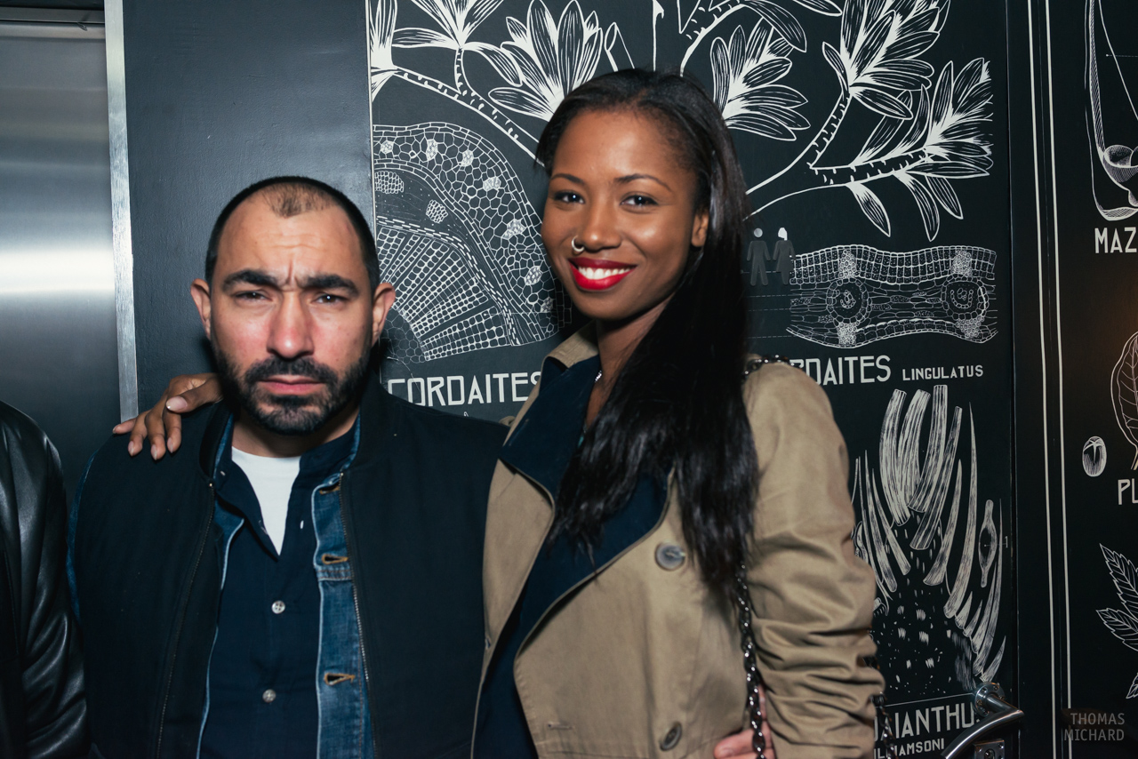 Say Who - Loova Novah