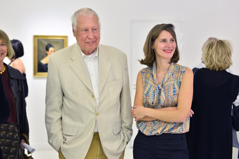 Say Who - Elsa Janssen