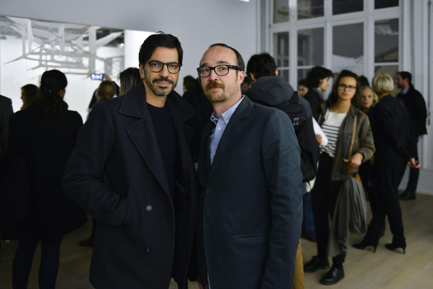 Say Who - Gerald Petit