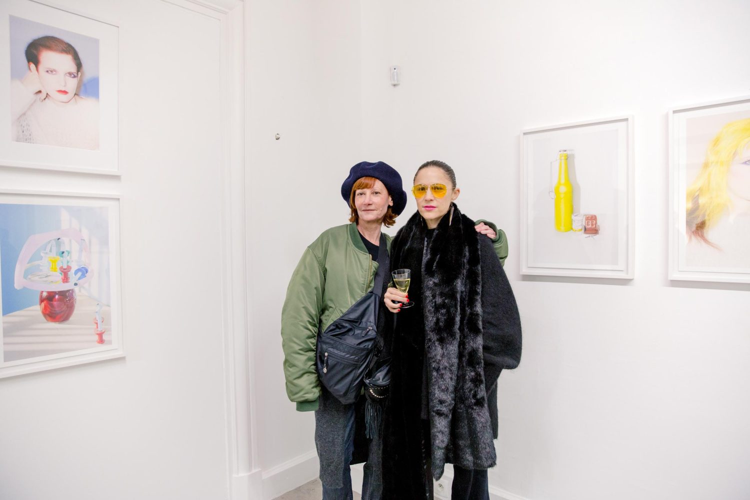 Say Who - Michelle Rainer