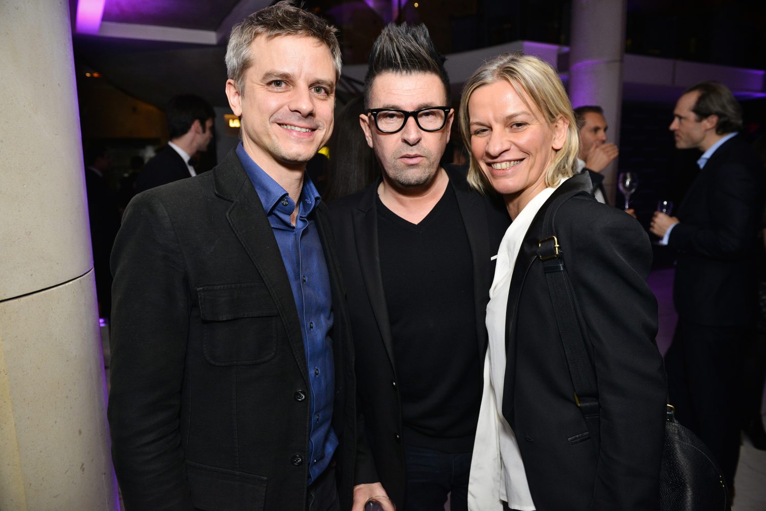 Say Who - Brice Mourer