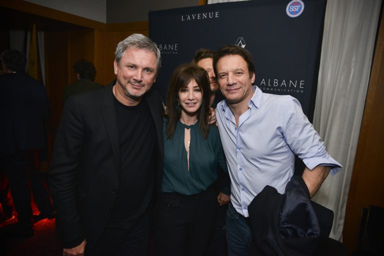 Le A Club by Albane inaugure sa saison 2017 - en - Say Who