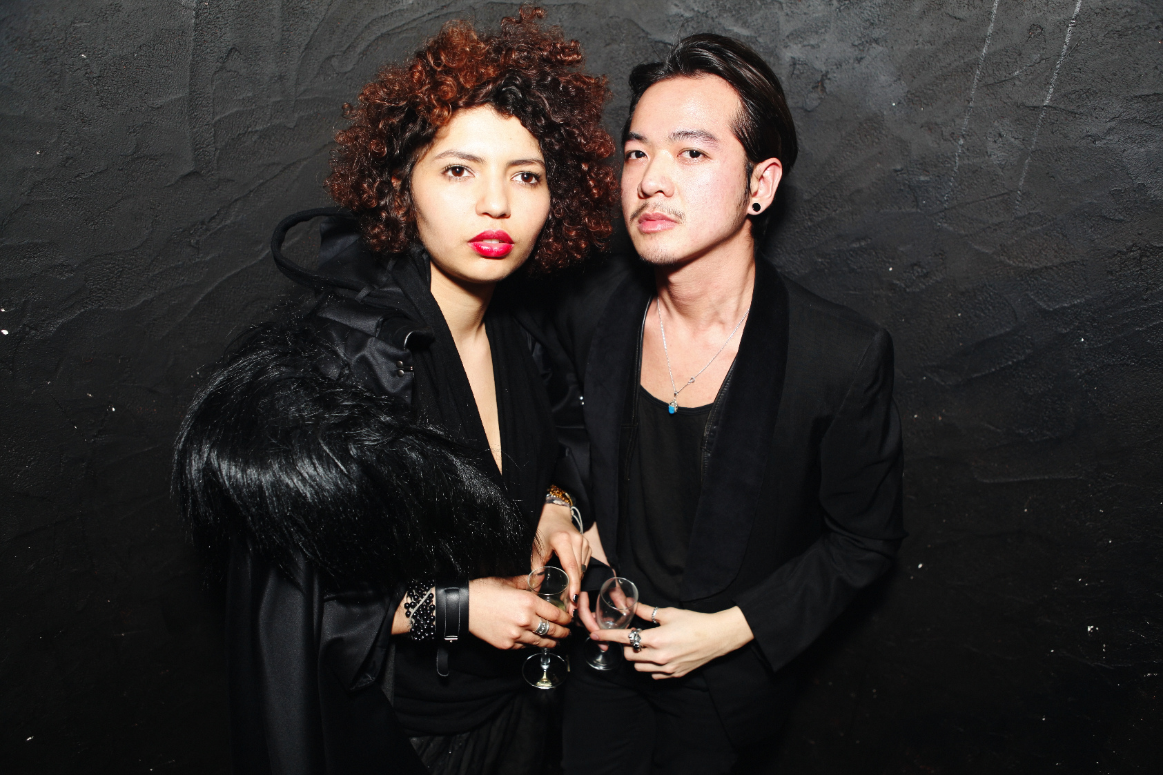 Harry Halim Birthday - en - Say Who