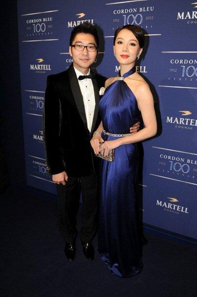 Say Who - Zhao Yin Yin