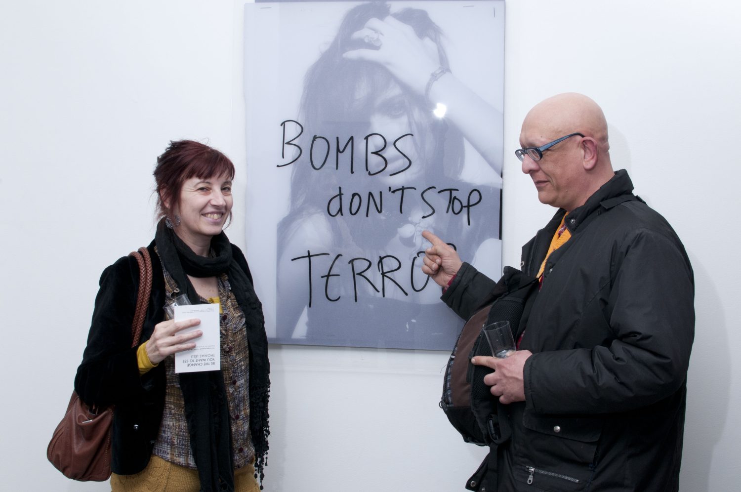 Say Who - René Licata