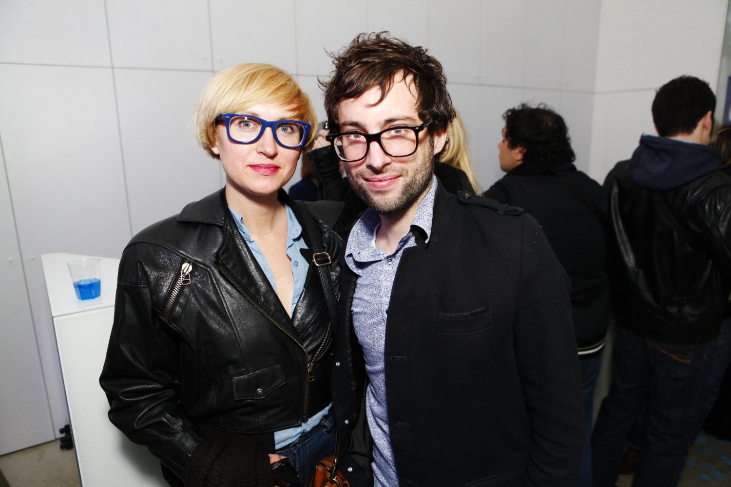 Say Who - Michèle Bobrowski