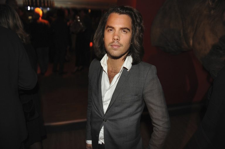 Say Who - Alexandre Maras