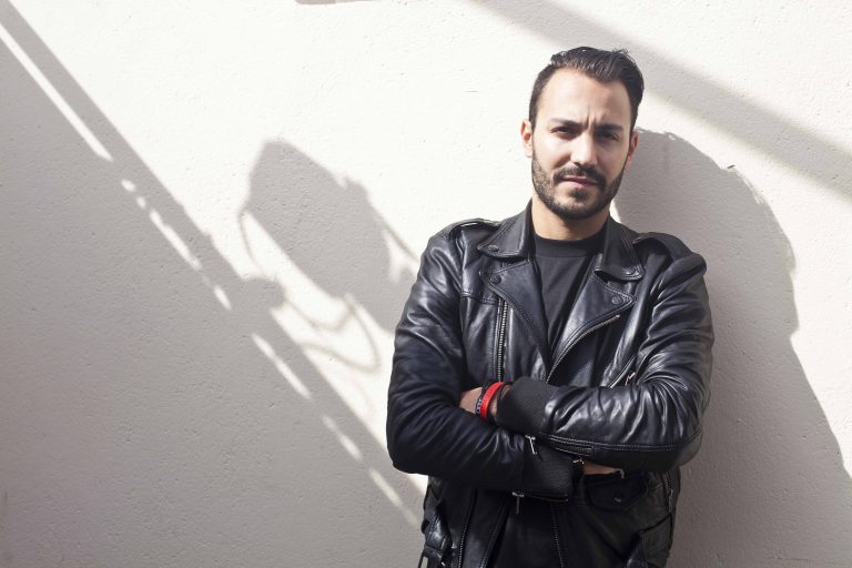 Say Who - Louis Brodinski