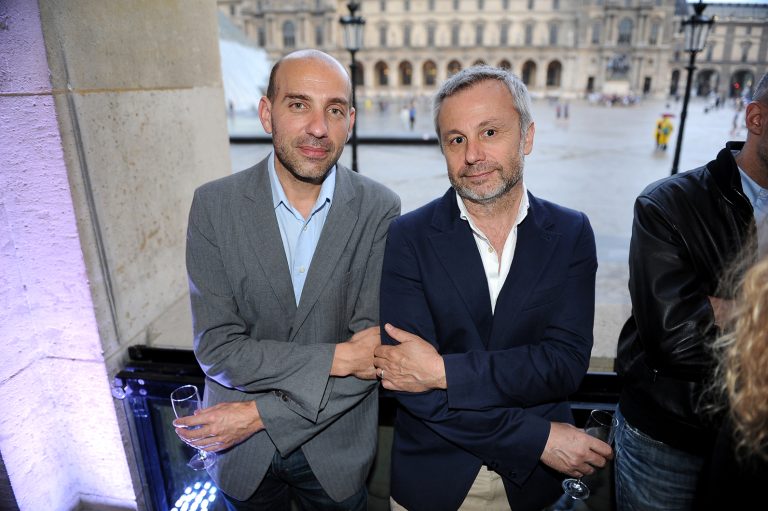 Say Who - Frédéric Bonnet