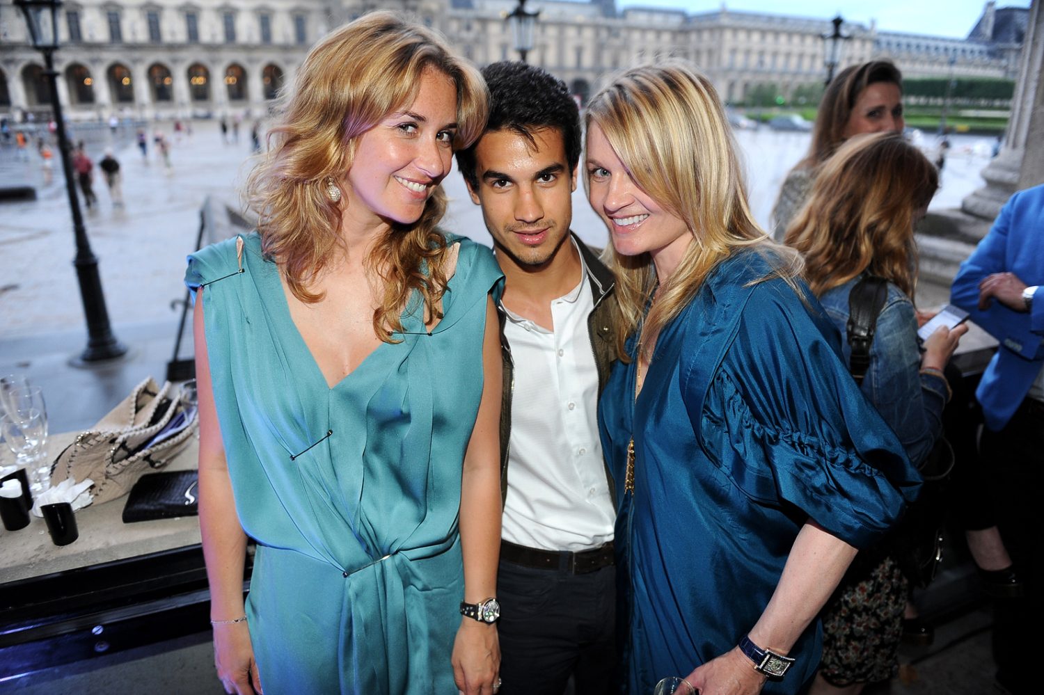 Say Who - Odeta Rose