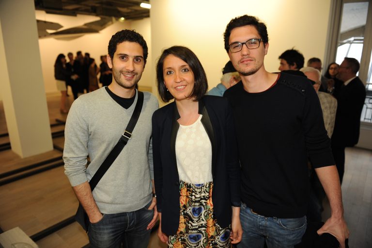 Say Who - Maxime Hourdequin