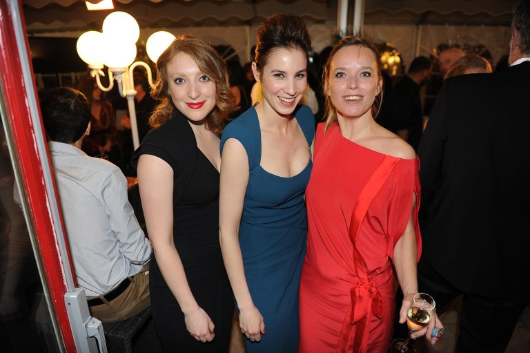 Say Who - Anne Azoulay